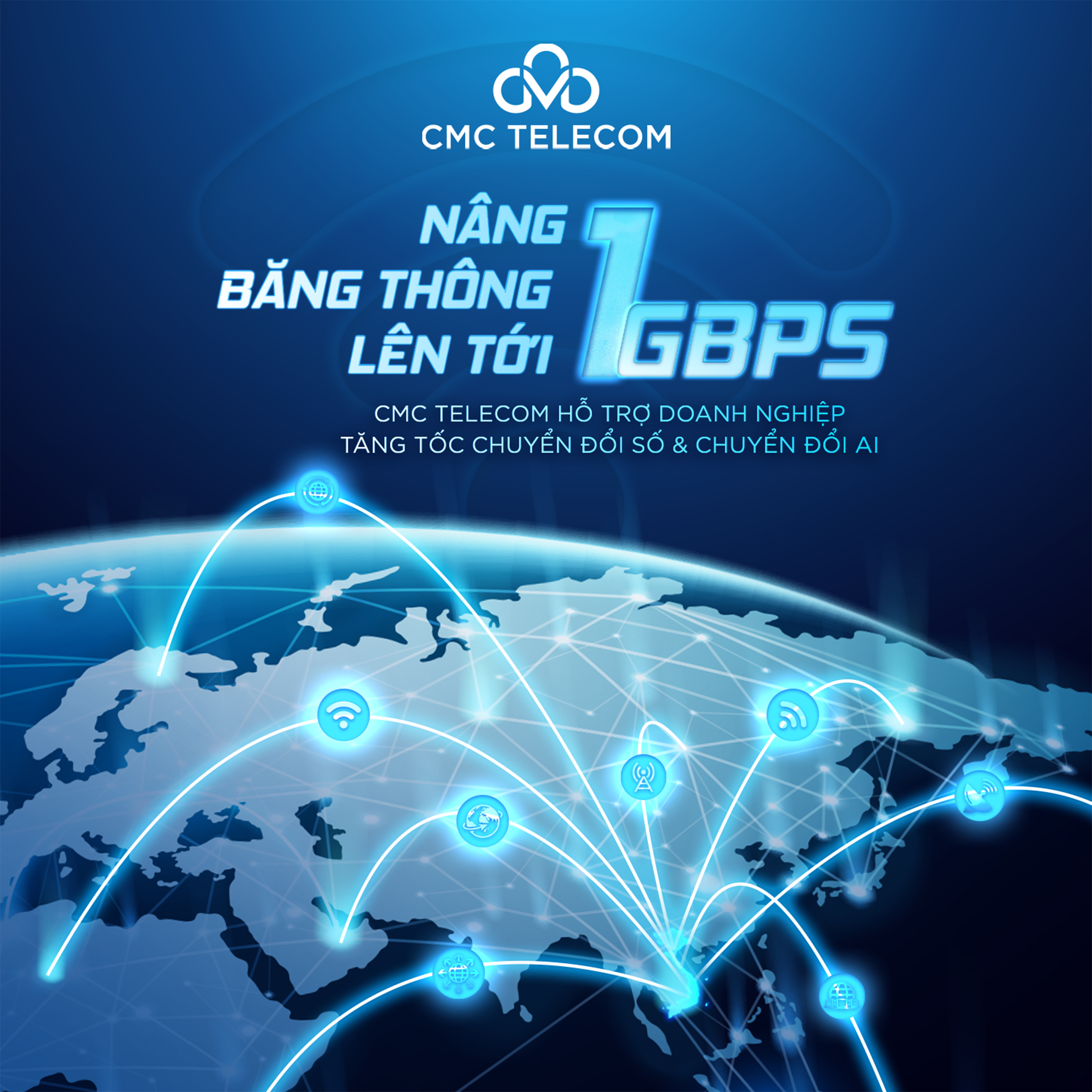 Empowering Digital & AI Transformation: CMC Telecom Upgrades Bandwidth ...