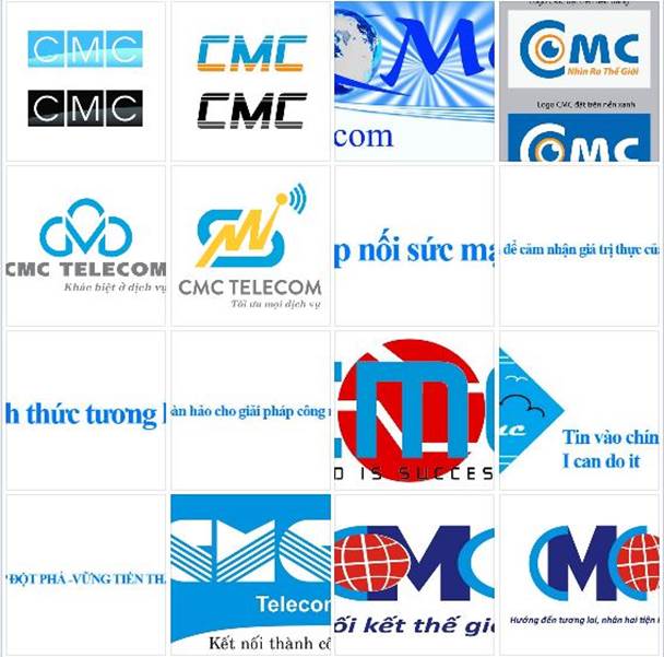 CMC Website