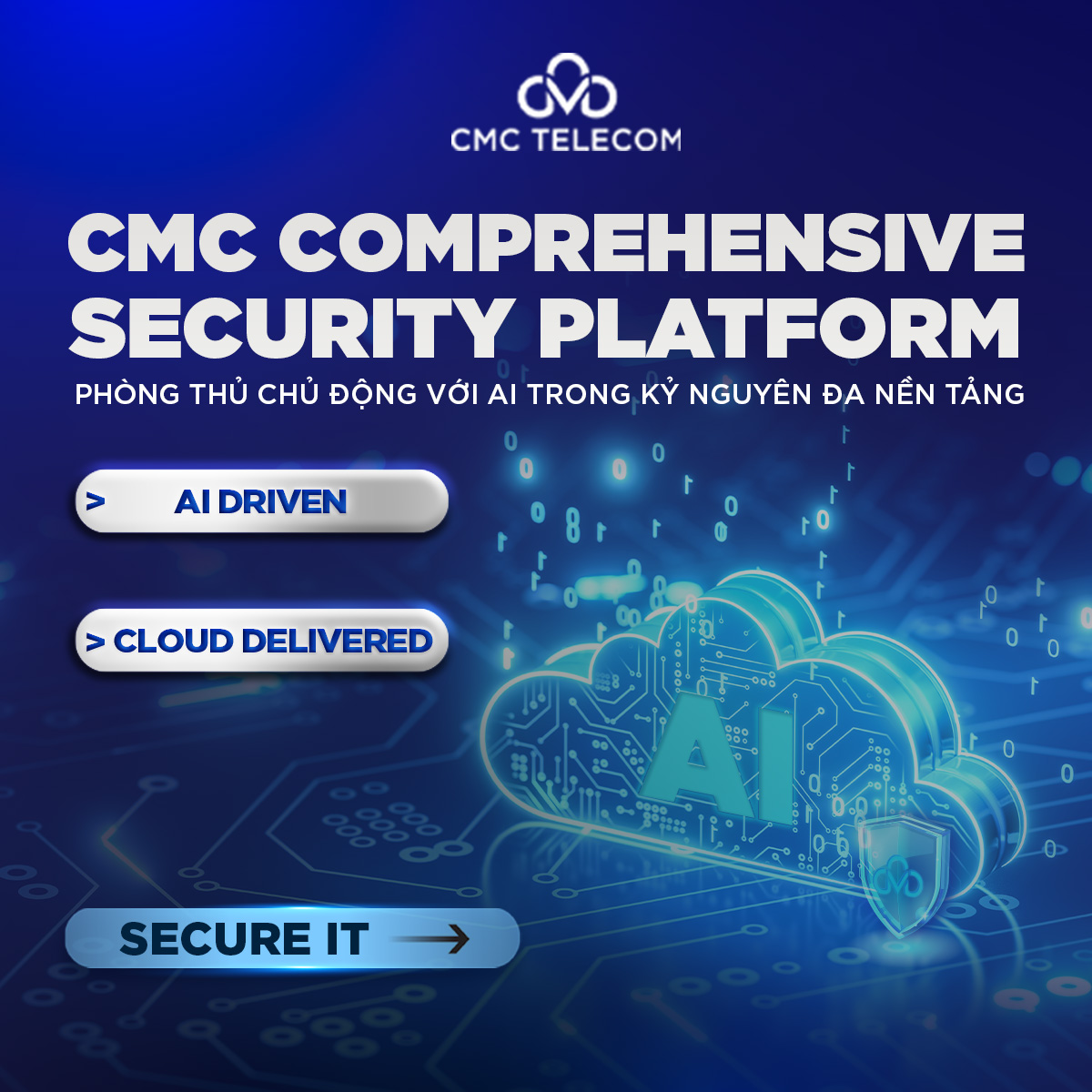 CMC Website