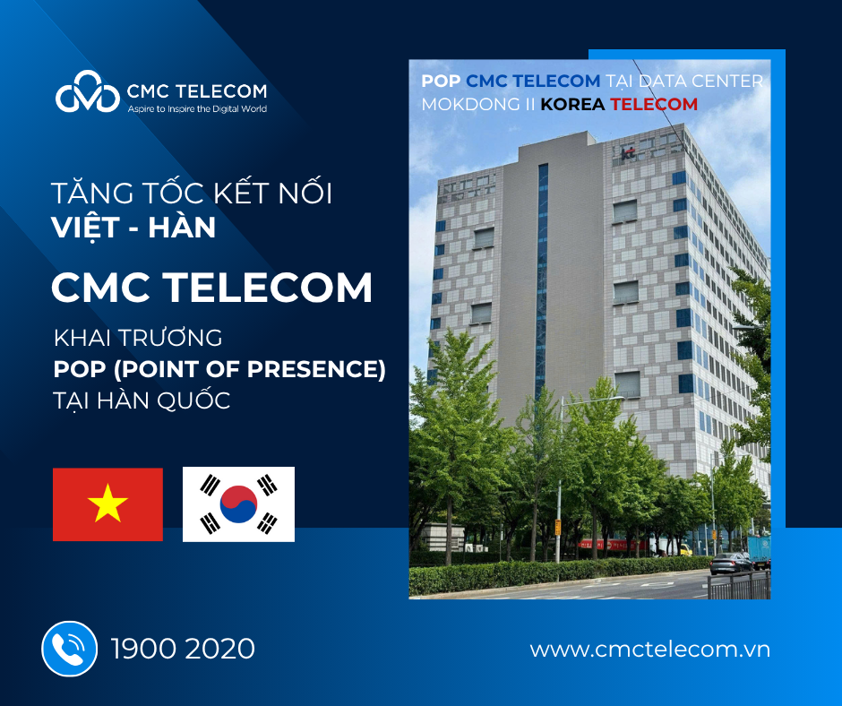 CMC Website