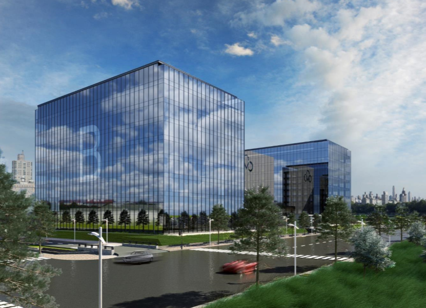 CMC Creative Space - the "headquarters" of CMC in Ho Chi Minh City ...