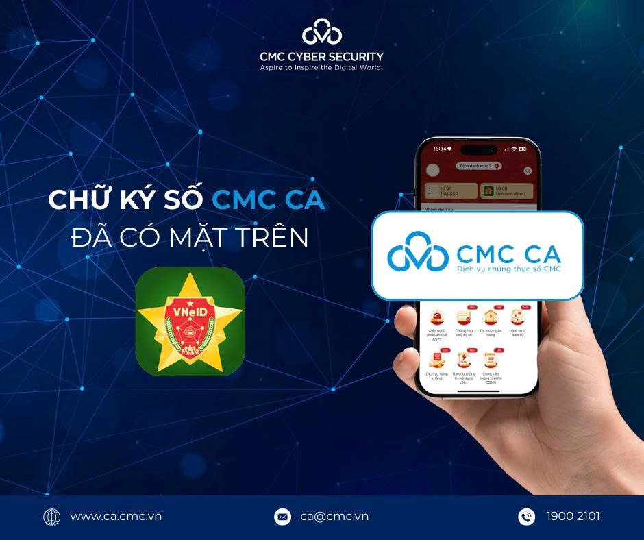 CMC Website